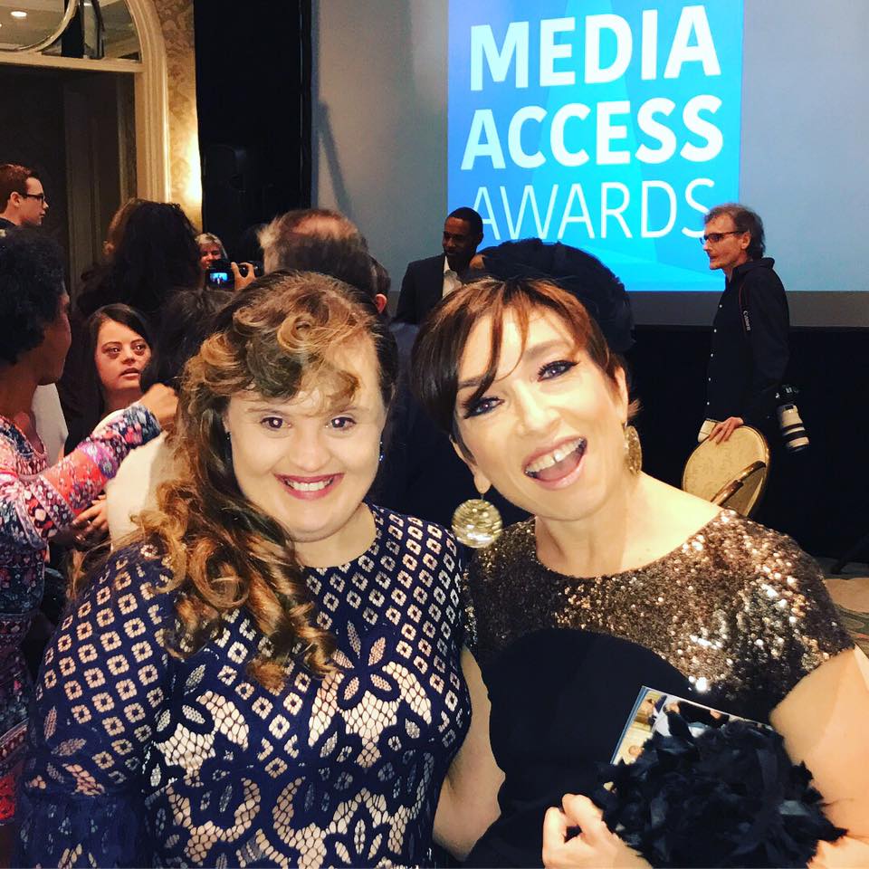 It's not just powerful men in politics & Hollywood... "Born This Way ...