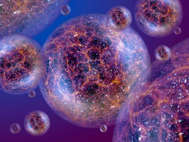 Worlds Without End The Many Kinds Of Parallel Universes Science Tech Worlds Without End The Many Kinds Of Parallel Universes Science Tech