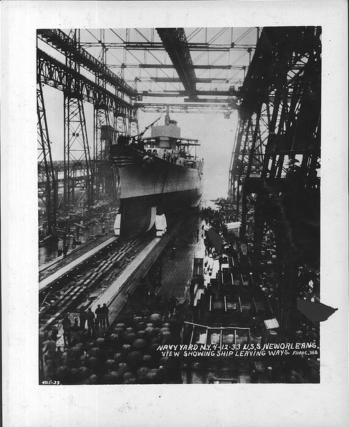 SECRETFORTS: The Map : Wallabout Bay and The Brooklyn Navy Yard.