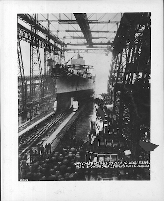 SECRETFORTS: The Map : Wallabout Bay and The Brooklyn Navy Yard.