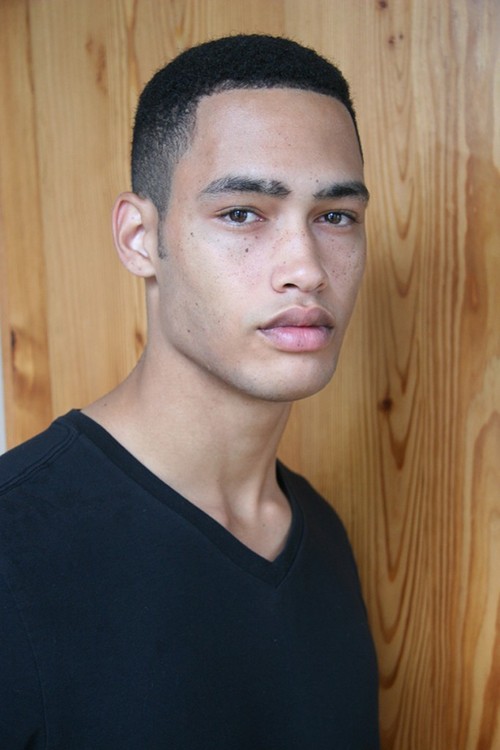 The Mad Professah Lectures: Eye Candy: Cameron Gentry