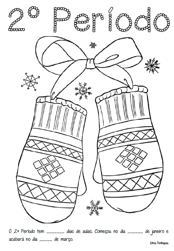 coisas que gosto de partilhar: Capas de 2º Período - 2019 - atualizadas