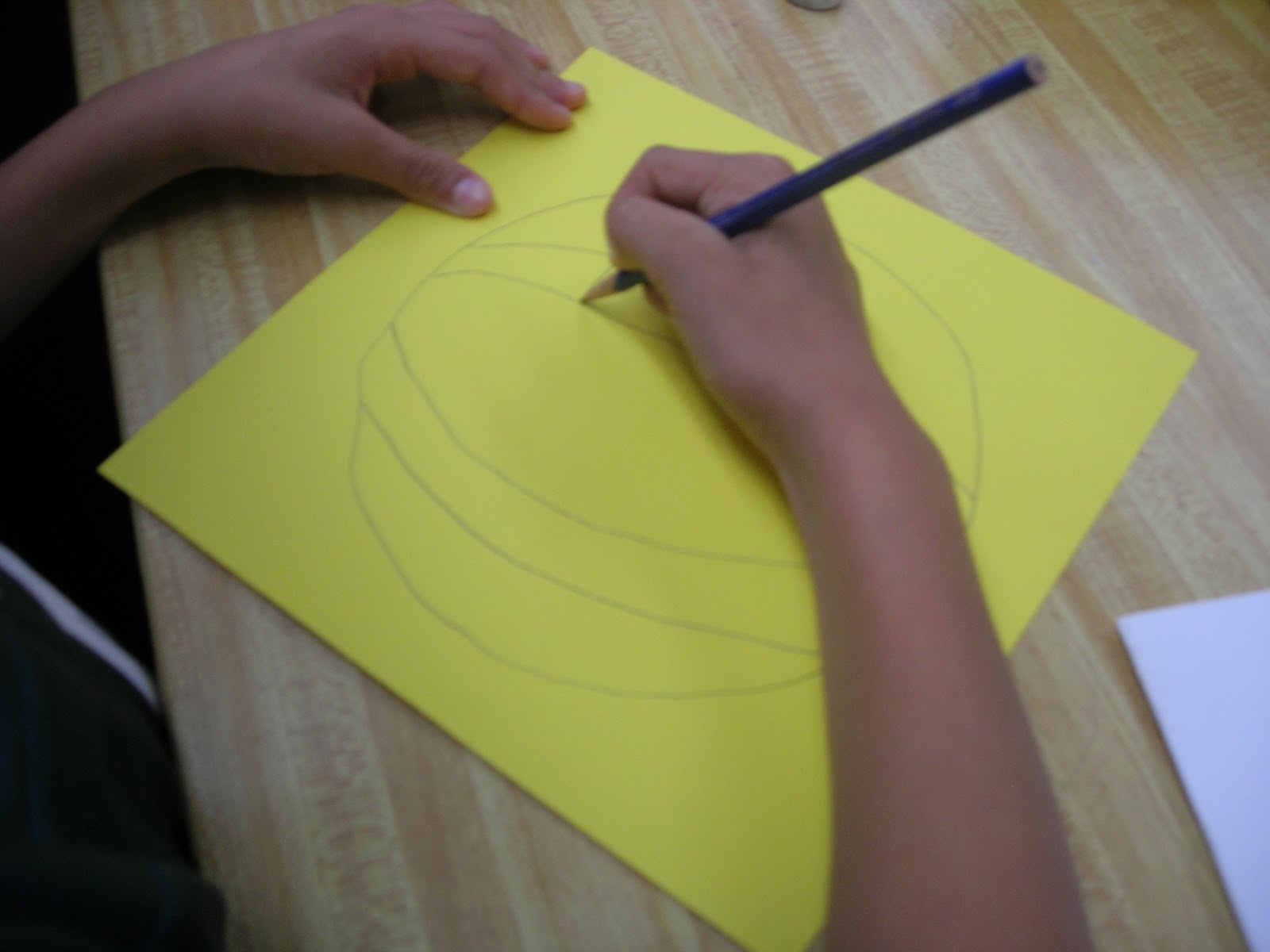 Mrs. Manzella's Student Gallery: 4th GRADE: OP ART