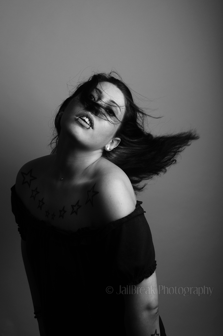 JailBreak Photography