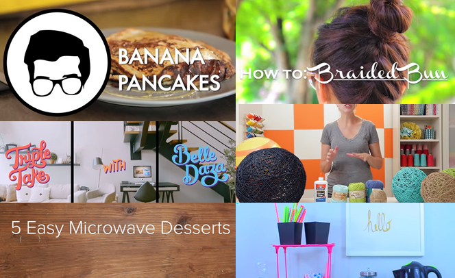 Get crafty and creative this Holy Week with this 7 DIY YouTube videos