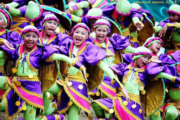 Bogo: The City of Pintos