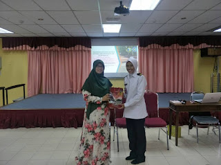 Program EQ : Motivational Talk by ANSARA. ~ Unit Perkhidmatan Bimbingan ...
