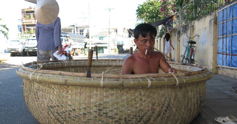 Bamboo coracle suppliers (www.vdeltagoods.com): Products