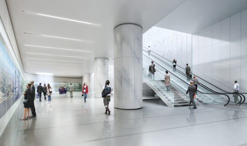 One World Trade Center, New York City, USA, 2006-2014 | José Miguel ...