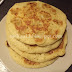 Retete Melias: Clatite americane cu banane / American Pancakes with banana