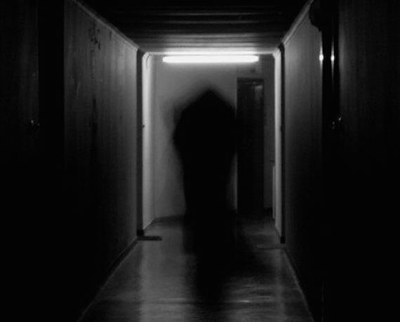 Paranormal Searchers: A Famous Case of Truly Frightening Entities