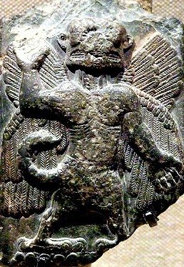 Alle pendici del Monte Meru: KALI, LA DEA-SCORPIONE