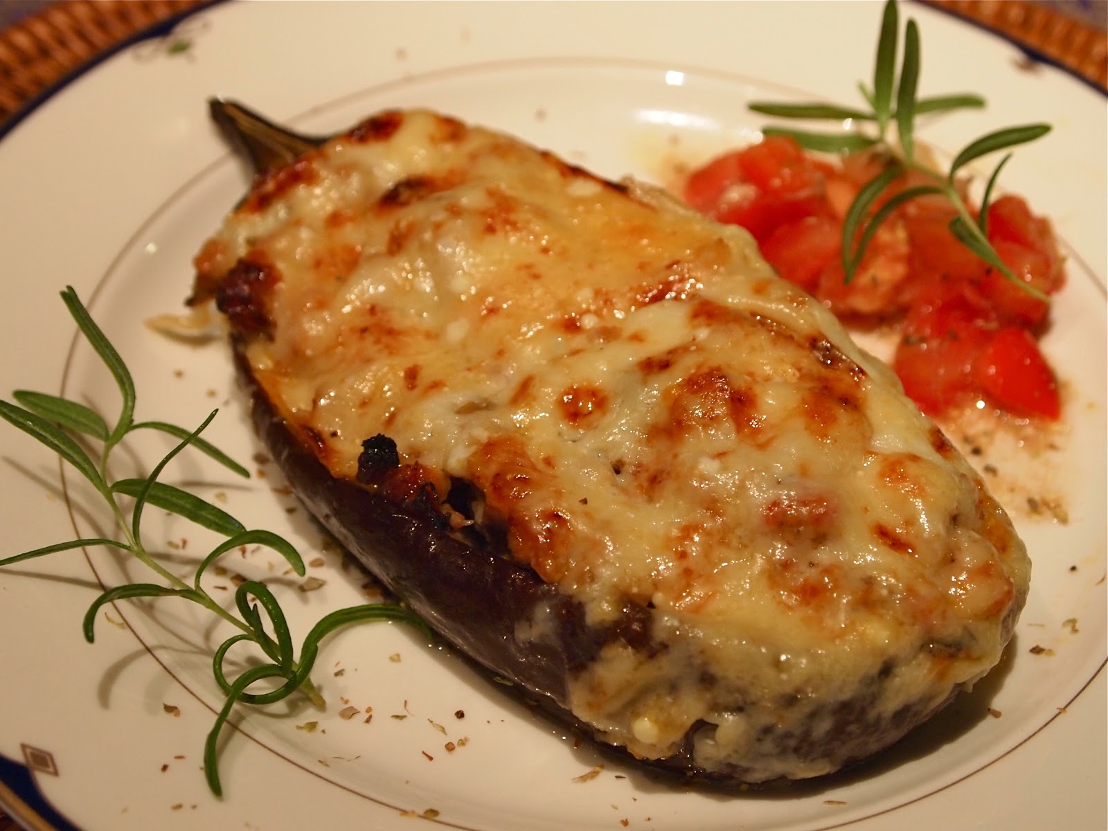 Lorenzo's 西班牙廚房: 主菜 - Main courses