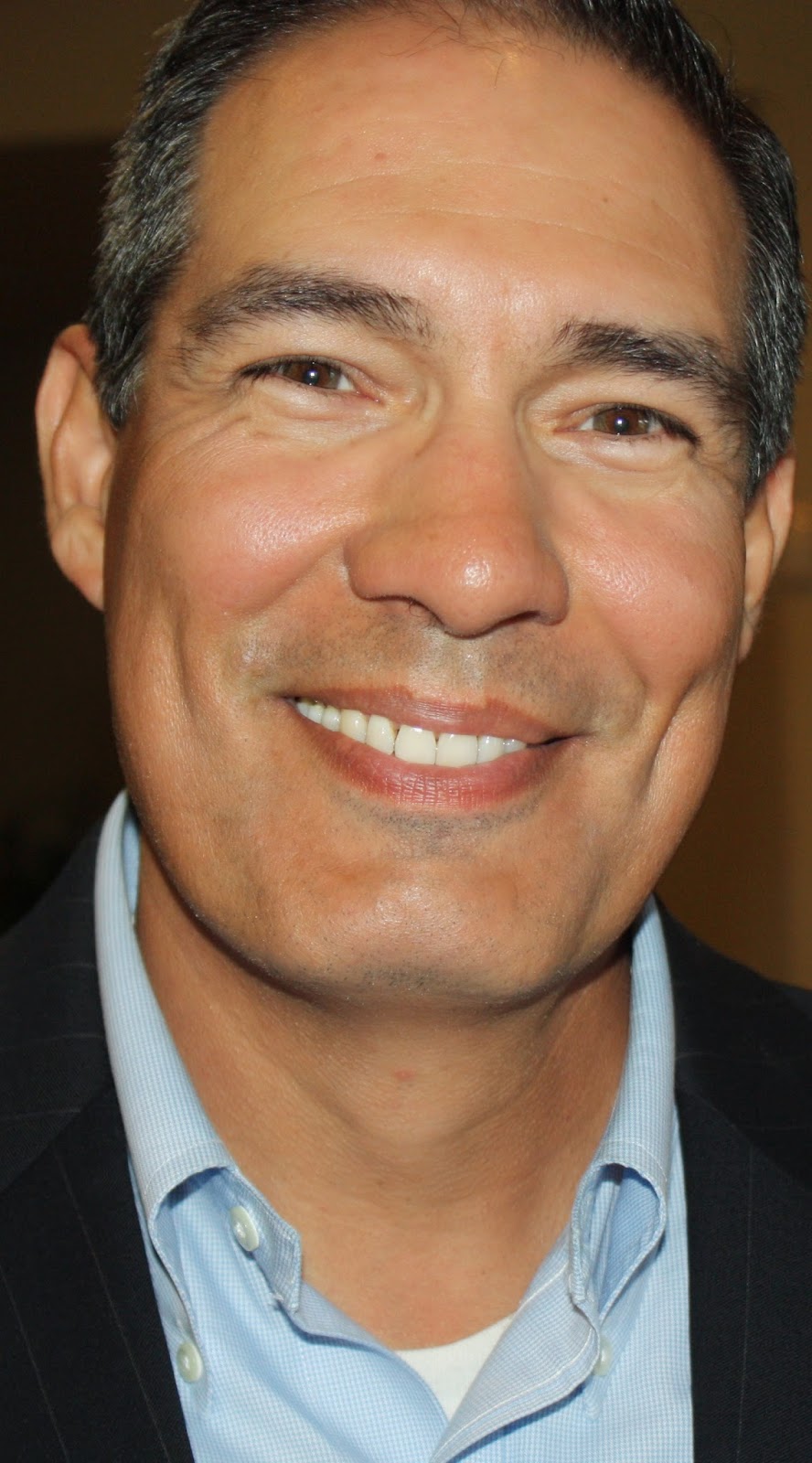 Walker Report - Shedding Light on Bexar County: Judge Rios announces ...