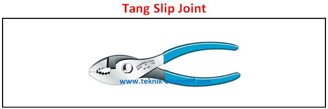 Fungsi Tang dan Macam-Macam Tang | teknik-otomotif.com