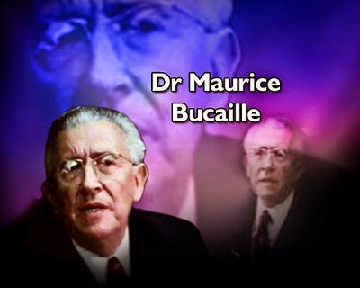 Maurice Bucaille, Ilmuwan Prancis Masuk Islam Setelah Bedah Mumi Fir ...