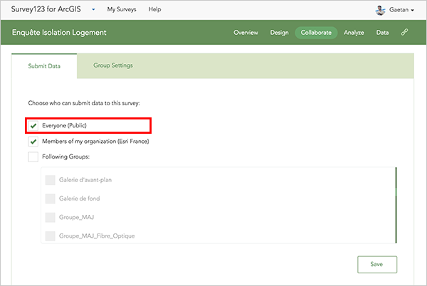 arcOrama: Le blog consacré à ArcGIS et aux technologies Esri