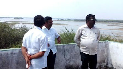 கரந்தை ஜெயக்குமார்: கரைவெட்டி