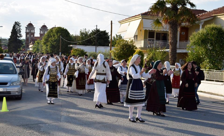 ΛΕΥΤΕΡΙΑ: ΝΕΑ ΕΦΕΣΟΣ ΠΙΕΡΙΑΣ: ΧΑΜΟΓΕΛΑ ΕΠΙΤΥΧΙΑΣ ΓΙΑ ΤΟΝ ΠΟΛΙΤΙΣΜΟ ΚΑΙ ...