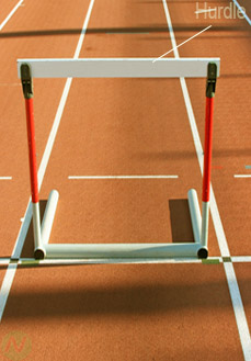 Athletics Event Names & Picture | Athletics Vocabulary | Necessary ...