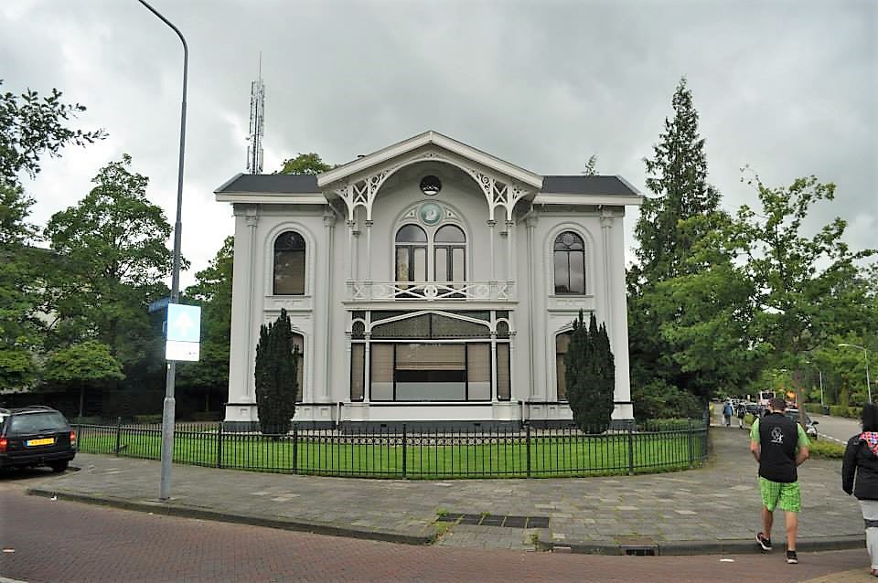 Dorpen en Steden van Nederland: Witteveen (Drenthe)