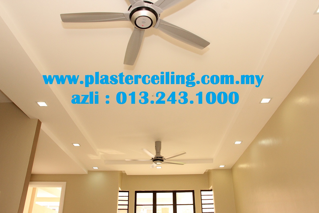 PLASTER CEILING: PLASTER CEILING DESIGN