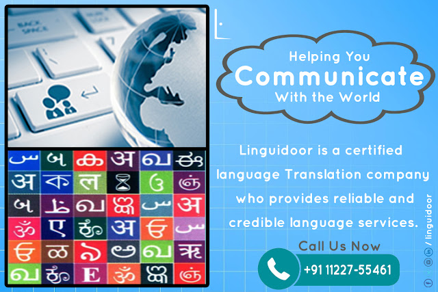 Language Translation: Multilingual Translation Services | Translation ...