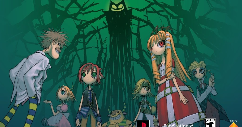 Throne of Games: Stone of Graves - Okage, Shadow King - Session 3