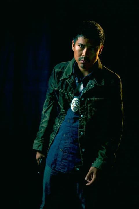 BIDA KAPAMILYA: Alexander Doetsch