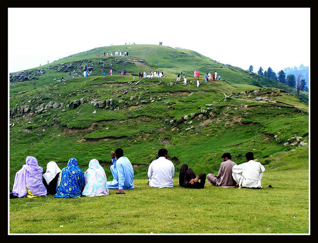 Poonch Azad Kashmir : Rawalakot Photo Gallery