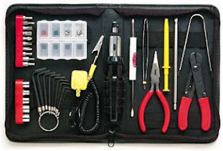 SEXTO SEMESTRE - MANTENIMIENTO CORRECTIVO: UNIDAD 2 - REVISION FISICA ...