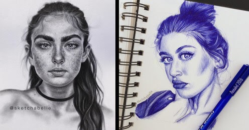 Design Stack: A Blog about Art, Design and Architecture: Pencils and ...