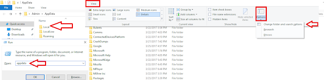 Learn New Things How To Restore Default Folders Windows Icon Style learn-new-things-how-to-restore-default-folders-windows-icon-style