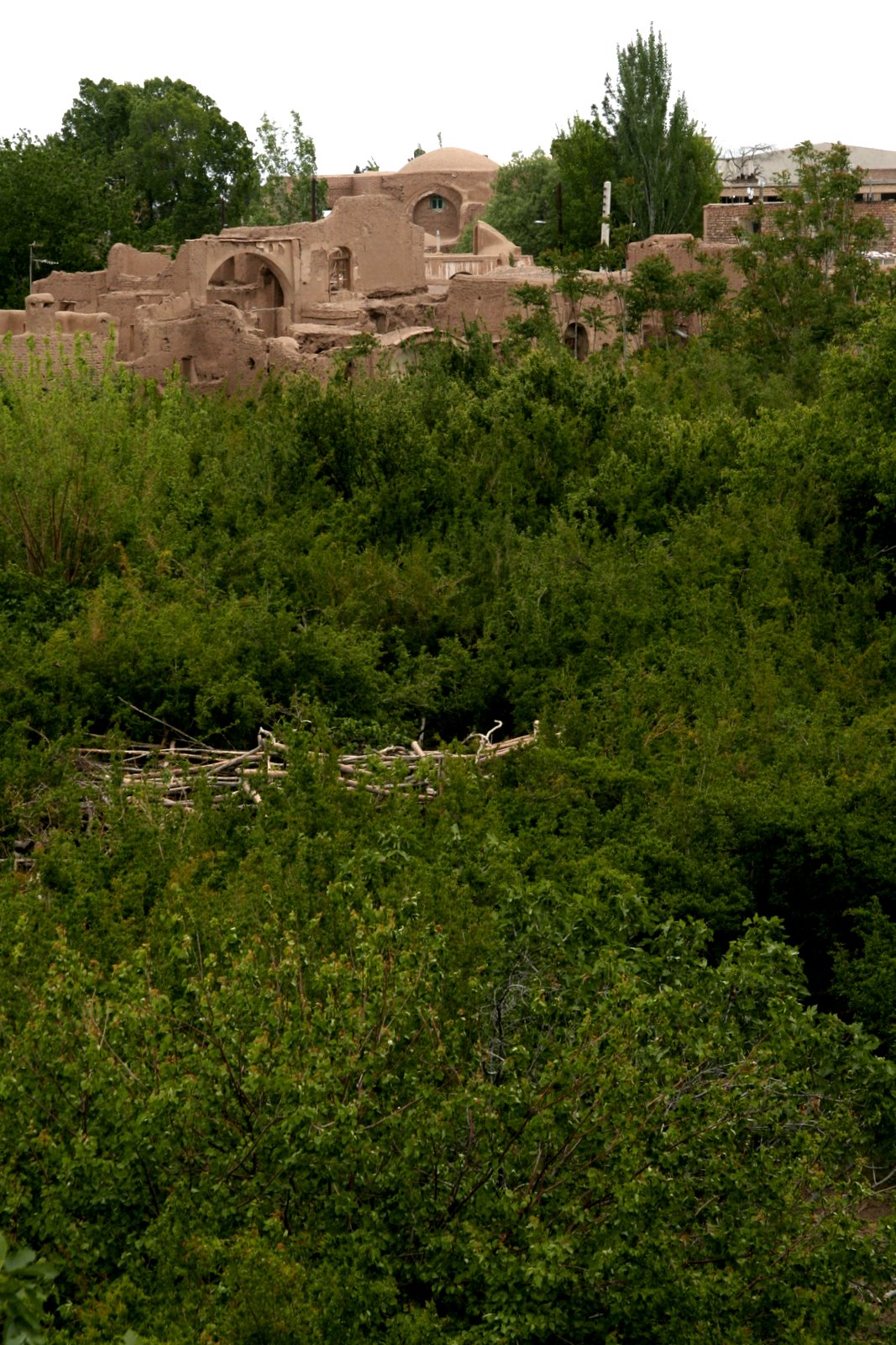 Things: Ardestan, was missed today