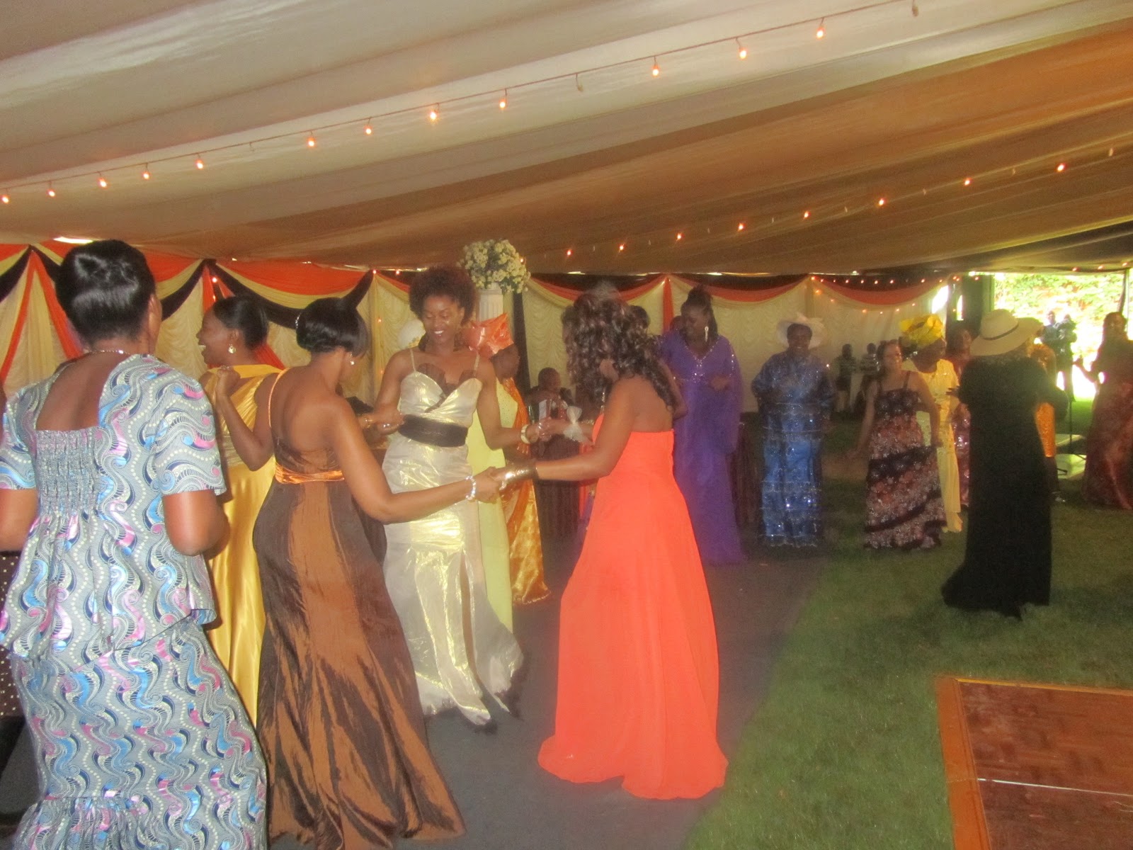 Hot Secrets: KAMBUA SAYS ‘I DO’ TO PASTOR MATHU