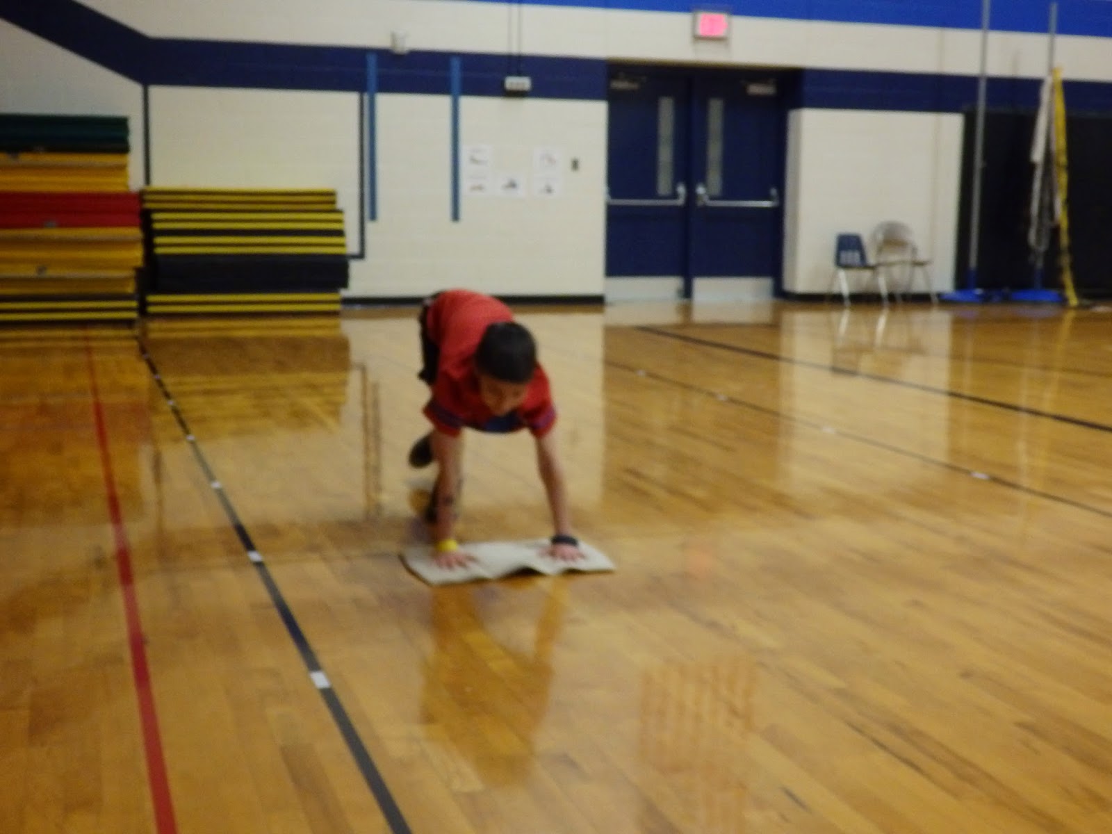 Carly's PE Games: Chinese Jump Rope Patterns, Towel Push Exercise - Fun ...