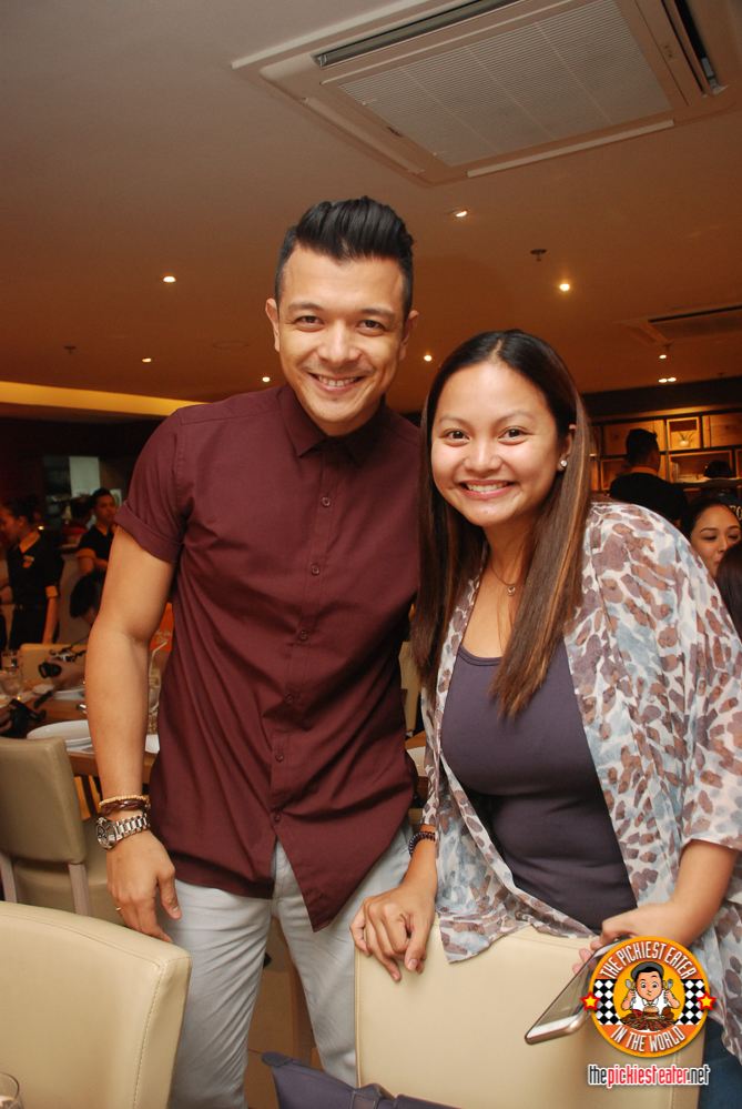 THE PICKIEST EATER IN THE WORLD: CEBU'S FAMOUS KUYA J'S, NOW IN MEGAMALL!