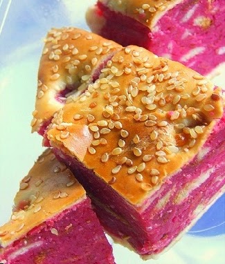 Recipes All in One: Bread Pudding ( Bahug- Bahug)