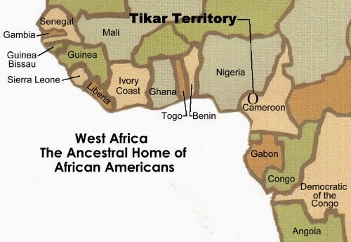 Roots Revealed: The Tikar People of Cameroon