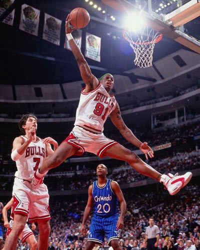 Principios Básicos del Rebote | MEJORA TU BASQUET