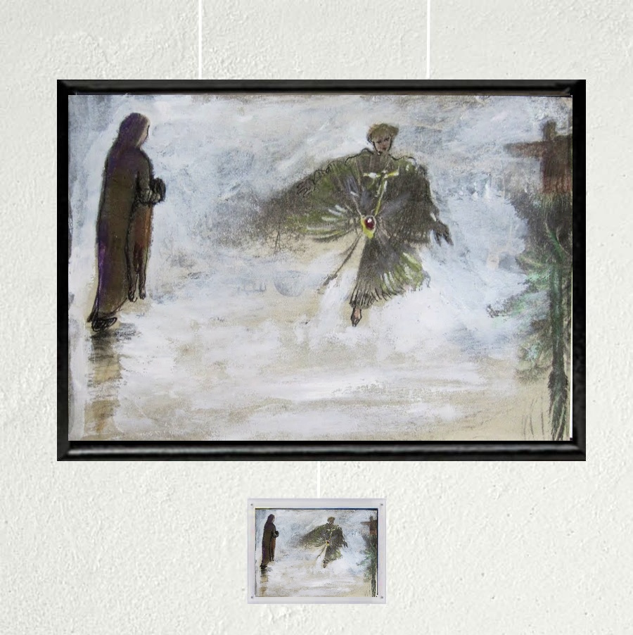 Oeuvres: Roland Topor