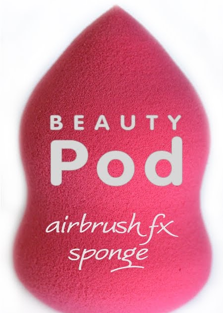 Why you need: The Beauty Pod, ASAP