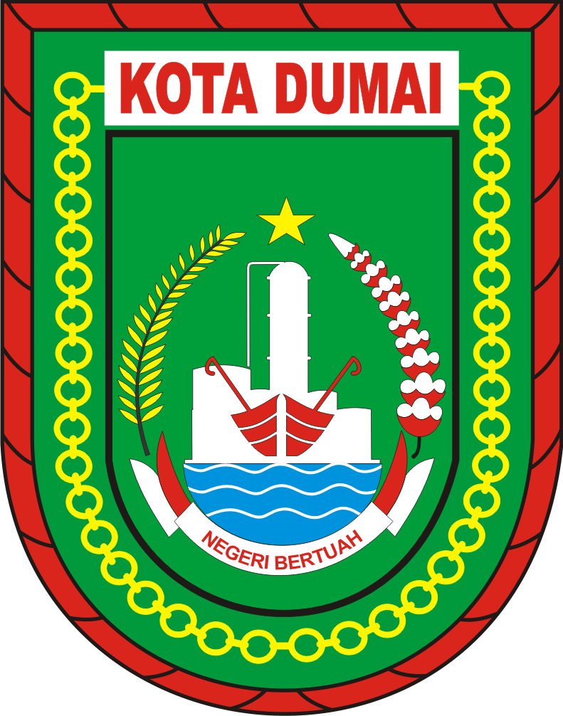Logo Lambang Kabupaten Kota di Provinsi Riau | Koleksi Foto