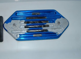 Powder Coating: The Complete Guide: How to Avoid Easily Chipped Powder Coat