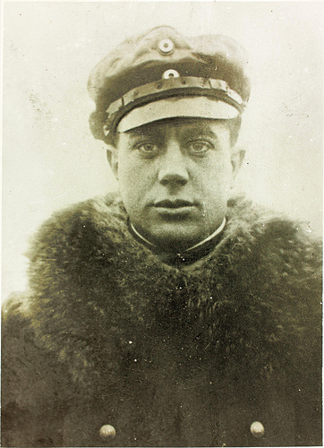 Paul Bäumer - Alchetron, The Free Social Encyclopedia