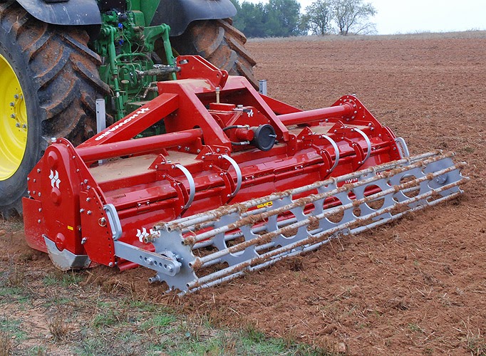 Farm Implements Manufacturers - AECO Exports: September 2014