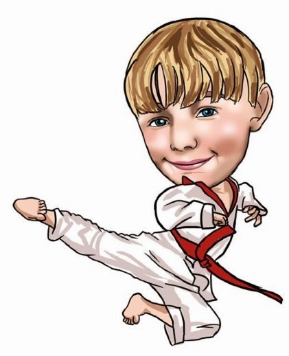 Carpinello's Writing Pages: Meet YA Author Mark A. Cooper