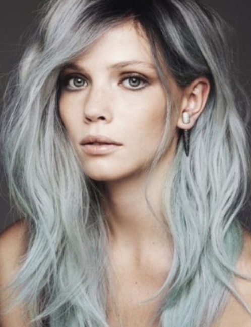 SmartColor: Cómo obtener cabello Plata