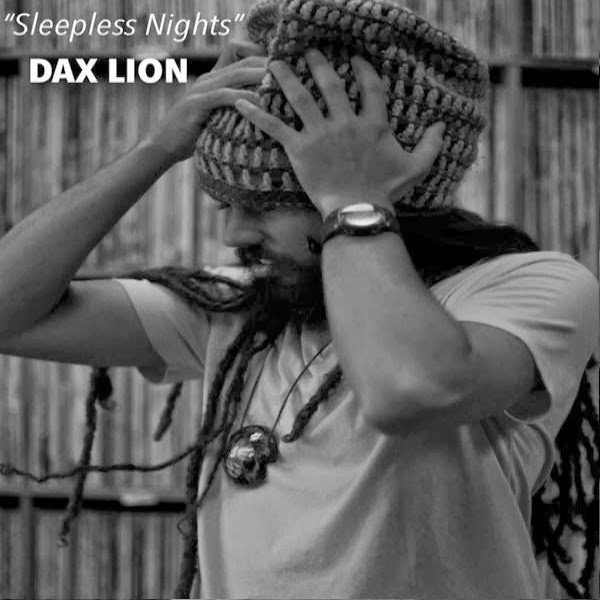 Reggaediscography: DAX LION - DISCOGRAPHY: (Reggae Singer)