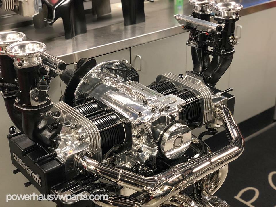 The racing bugler! Blog do Lacombe: Motor VW boxer 3028cc!